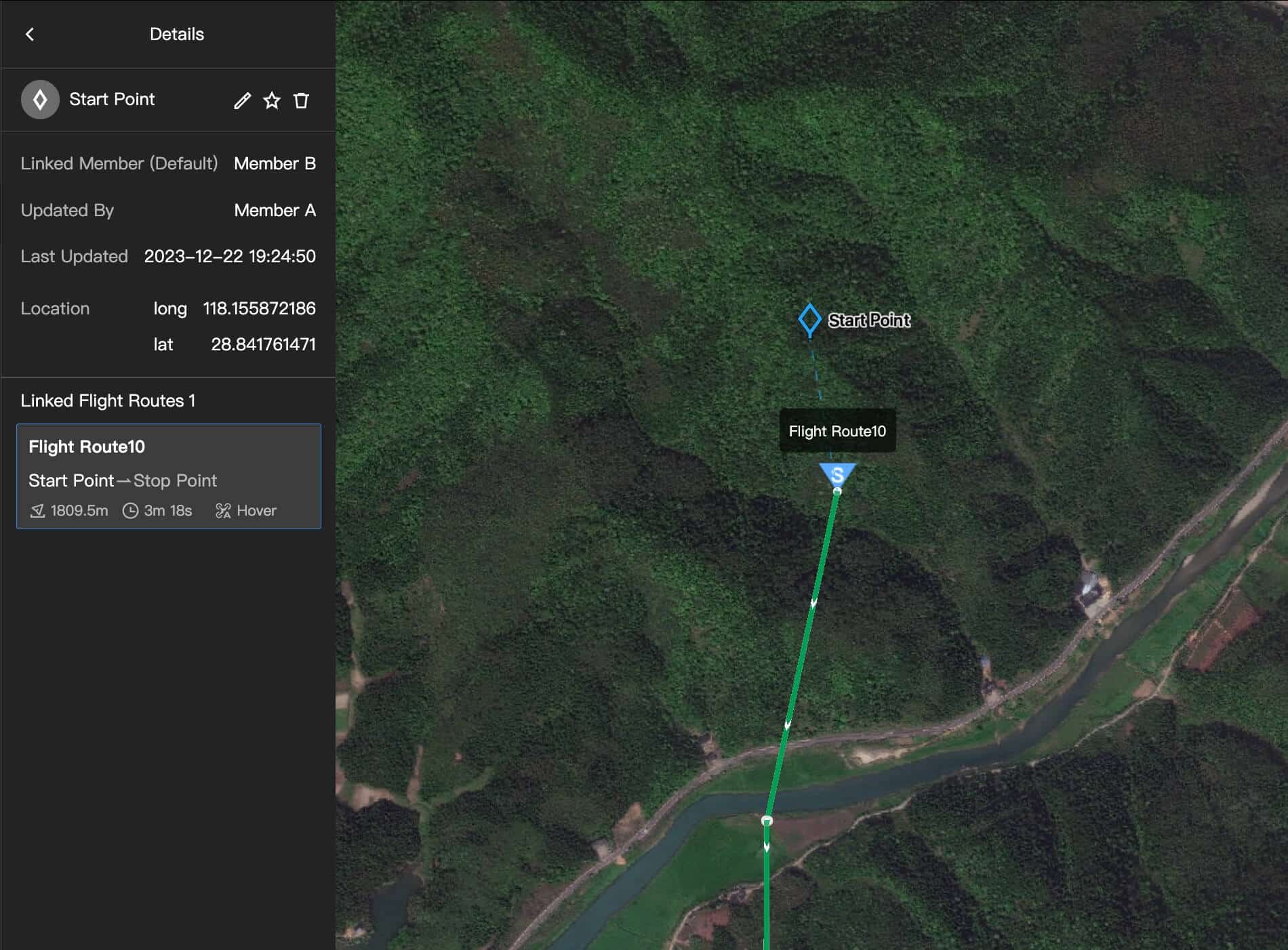 DJI Delivery Hub | Efficient Drone Delivery Solutions | AG Drones East