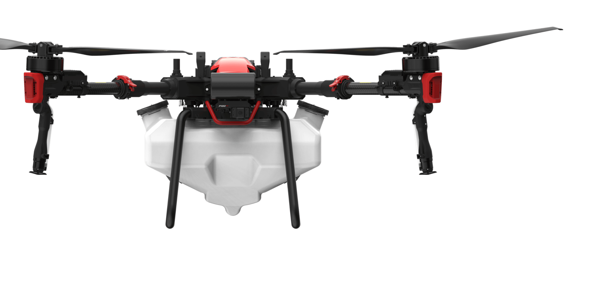 XAG P100 Pro Agricultural Drone - Ag Drones East